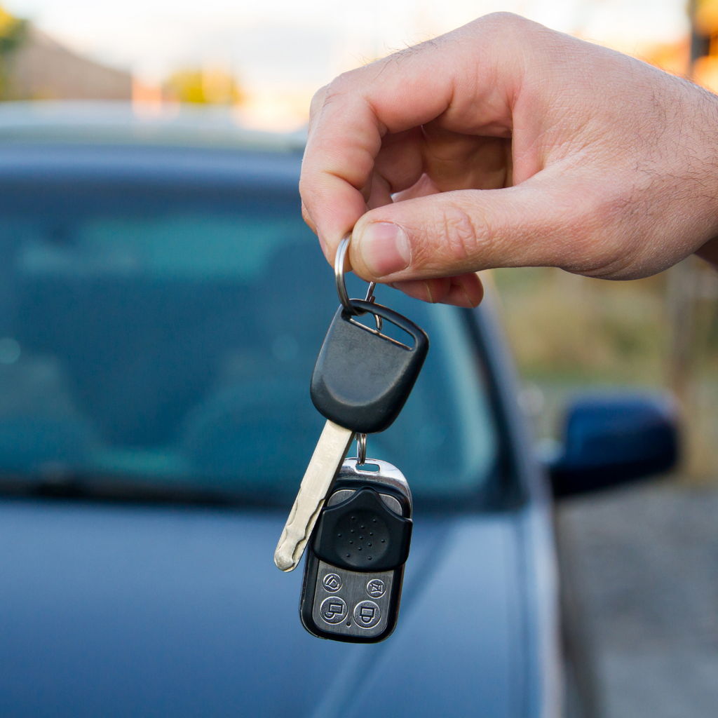 Car Keys Made Here: Honolulu, Hawaii Automotive Locksmiths – The Key ...