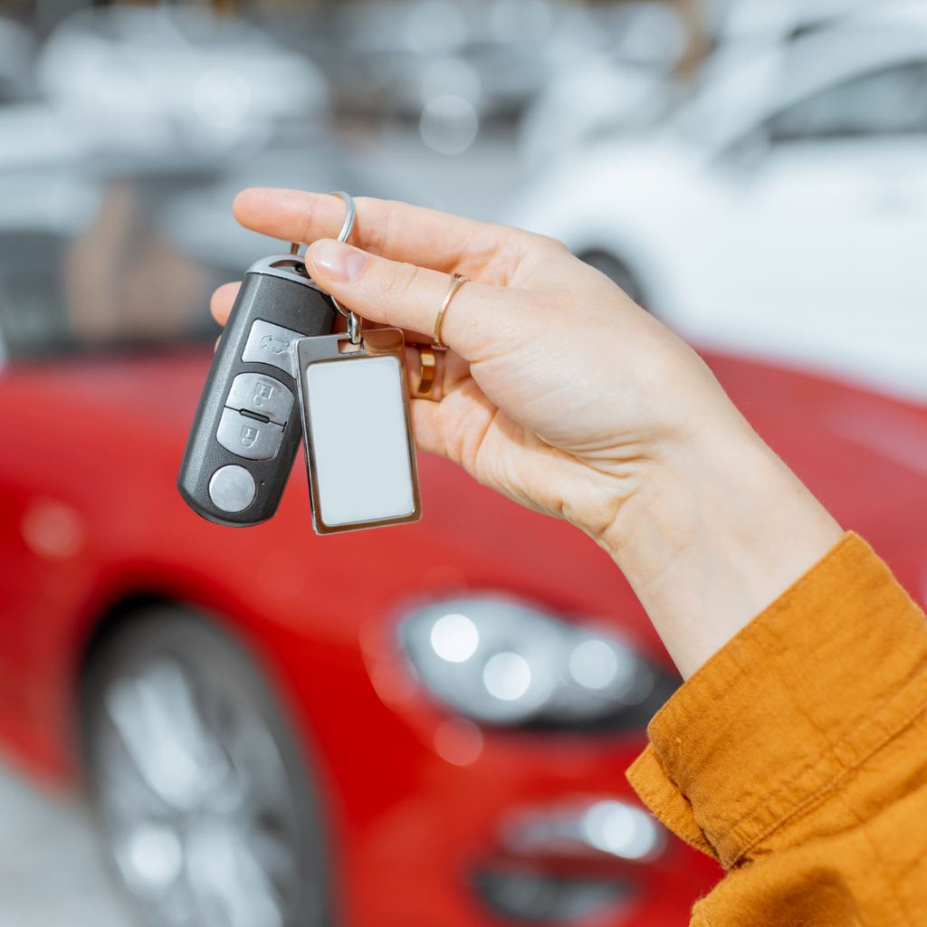 Key Fobs Made Here: Honolulu, Hawaii Automotive Locksmiths – The Key ...