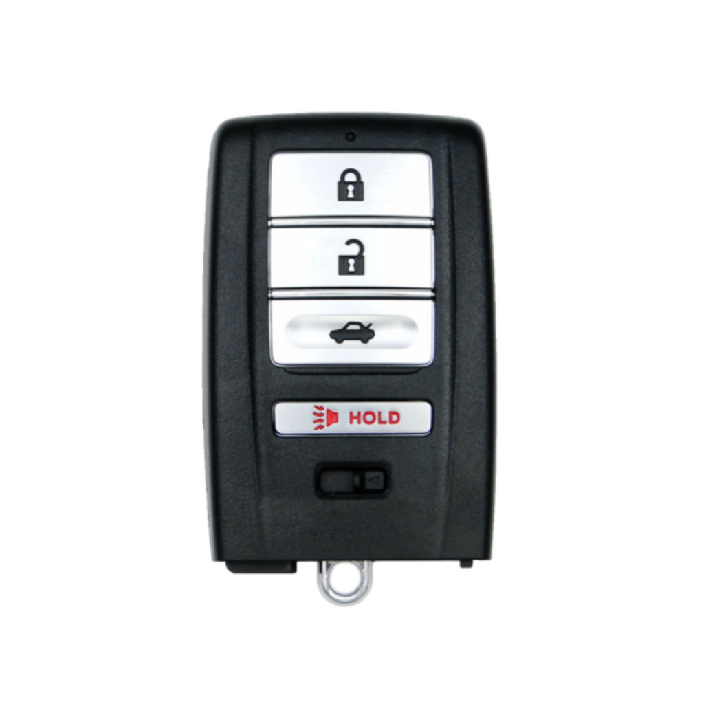 Acura Car Keys, Remotes, & Fobs : Honolulu, Hawaii Locksmiths – The Key ...