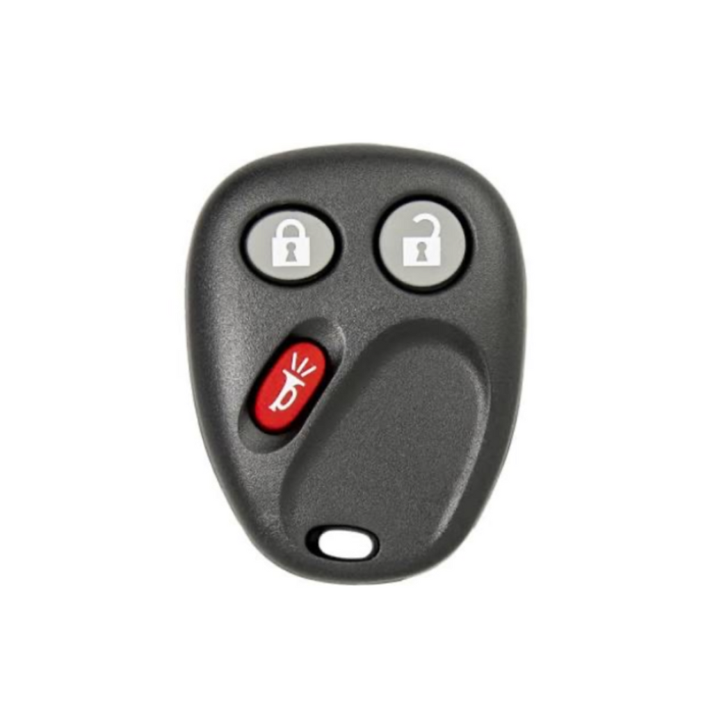 Oldsmobile Car Keys, Remotes, & Fobs : Honolulu, Hawaii Locksmith – The ...