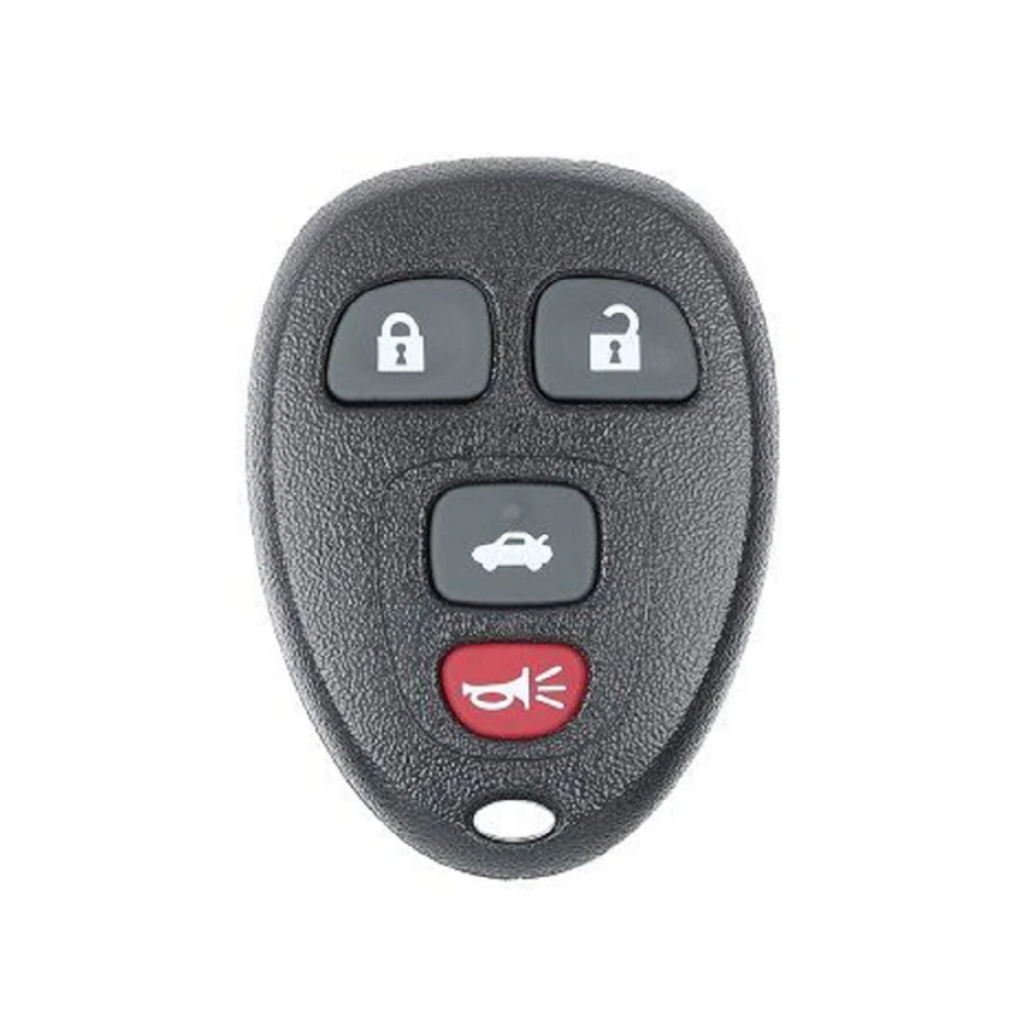 Pontiac Car Keys, Remotes, & Fobs: Honolulu, Hawaii Locksmiths – The ...