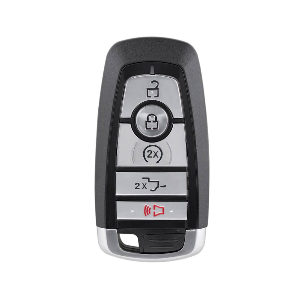 Intelligent Key Fob Cutting And Programming Oahu, Hawaii – The Key Fob ...