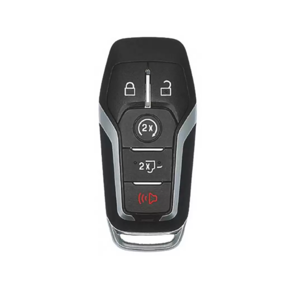 How Do I Replace A Lost Or Damaged Key Fob? – The Key Fob And Remote Shop