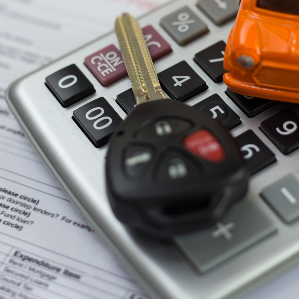 How Much Does It Cost To Replace A Key Fob? – The Key Fob And Remote Shop