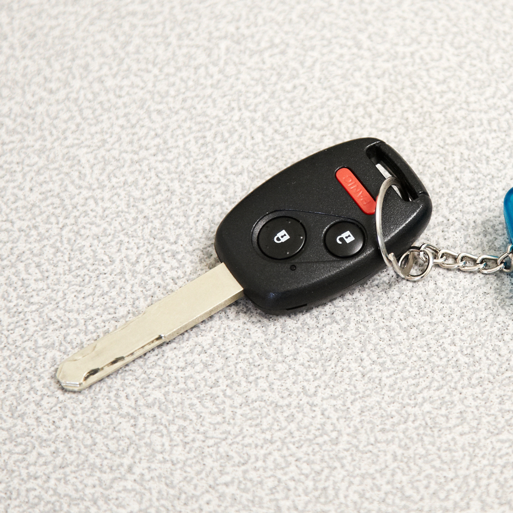 Is It Possible To Buy A Key Fob Online And Program It For My Car? – The ...