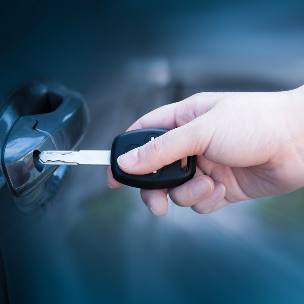 What Should I Do If My Key Fob Is Not Working Or Responding? – The Key ...