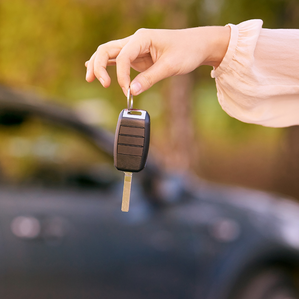 How Are Replacement Car Keys Made? – The Key Fob And Remote Shop