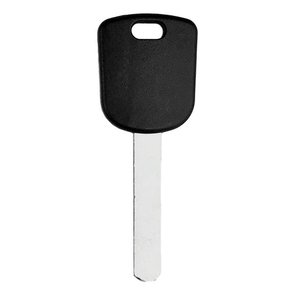 What Is A Transponder Key? – The Key Fob And Remote Shop