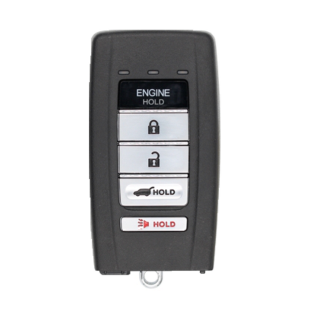 Smart Keys Available Honolulu, Hawaii – The Key Fob And Remote Shop