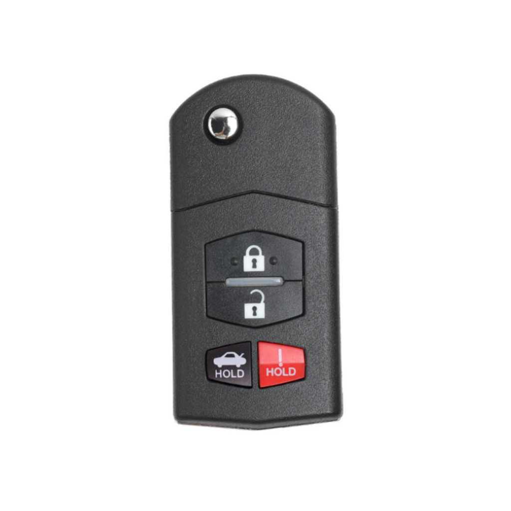 Flip / Sidewinder Keys Available Honolulu, Hawaii – The Key Fob And ...