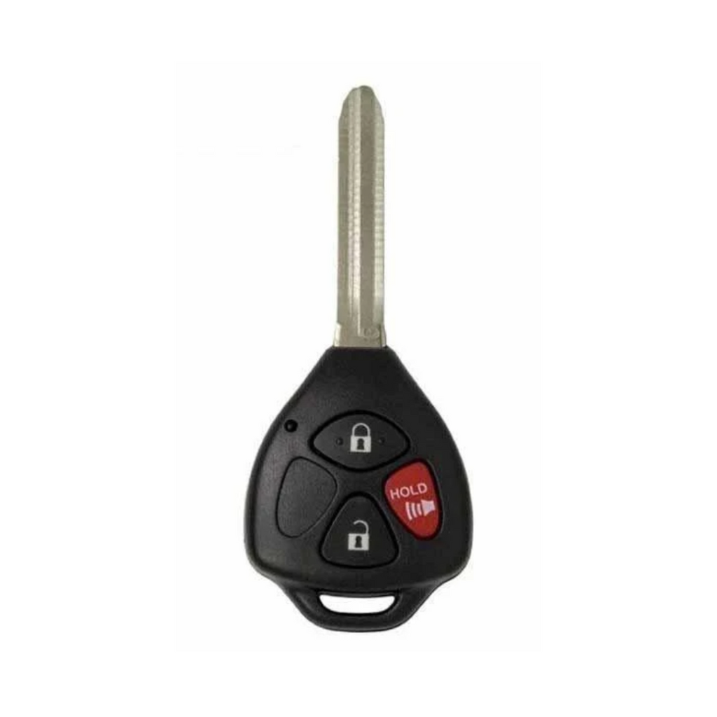 Aftermarket – The Key Fob And Remote Shop