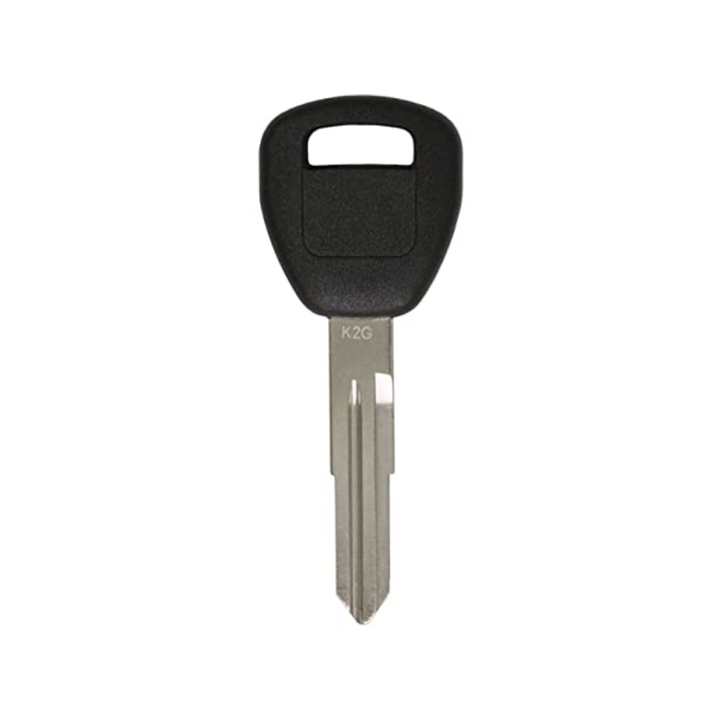 Transponder & Chipped Keys Honolulu, Hawaii – The Key Fob And Remote Shop